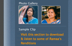 Welcome to P Ramaa.com